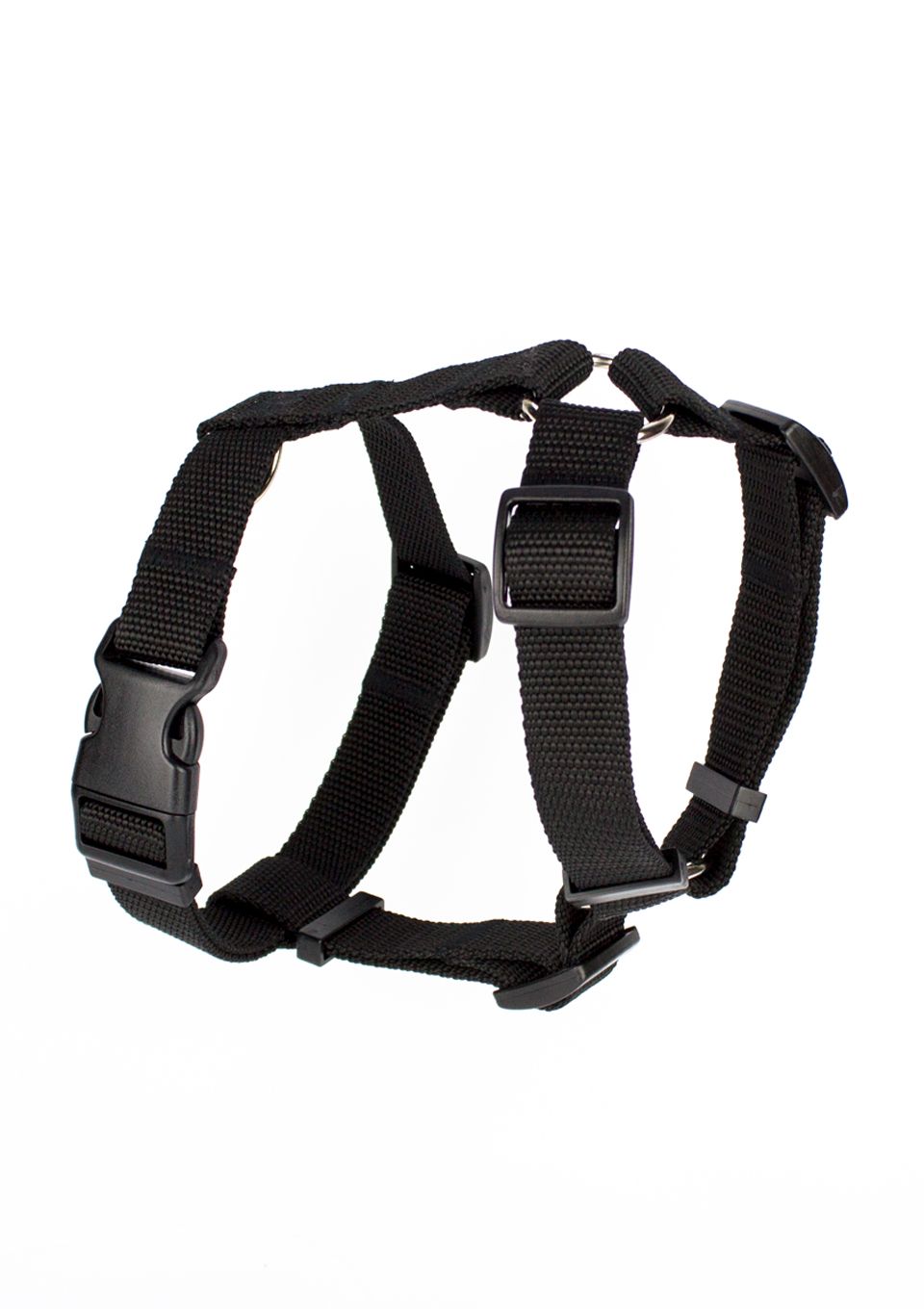 Szelki typu guard BASIC CZARNE | Dog's Profit - najlepszy sklep dla ...
